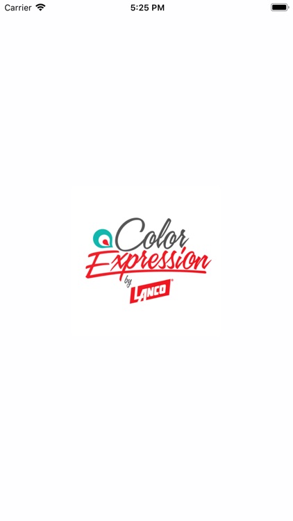 Color Expression by Lanco by TEAH Digital