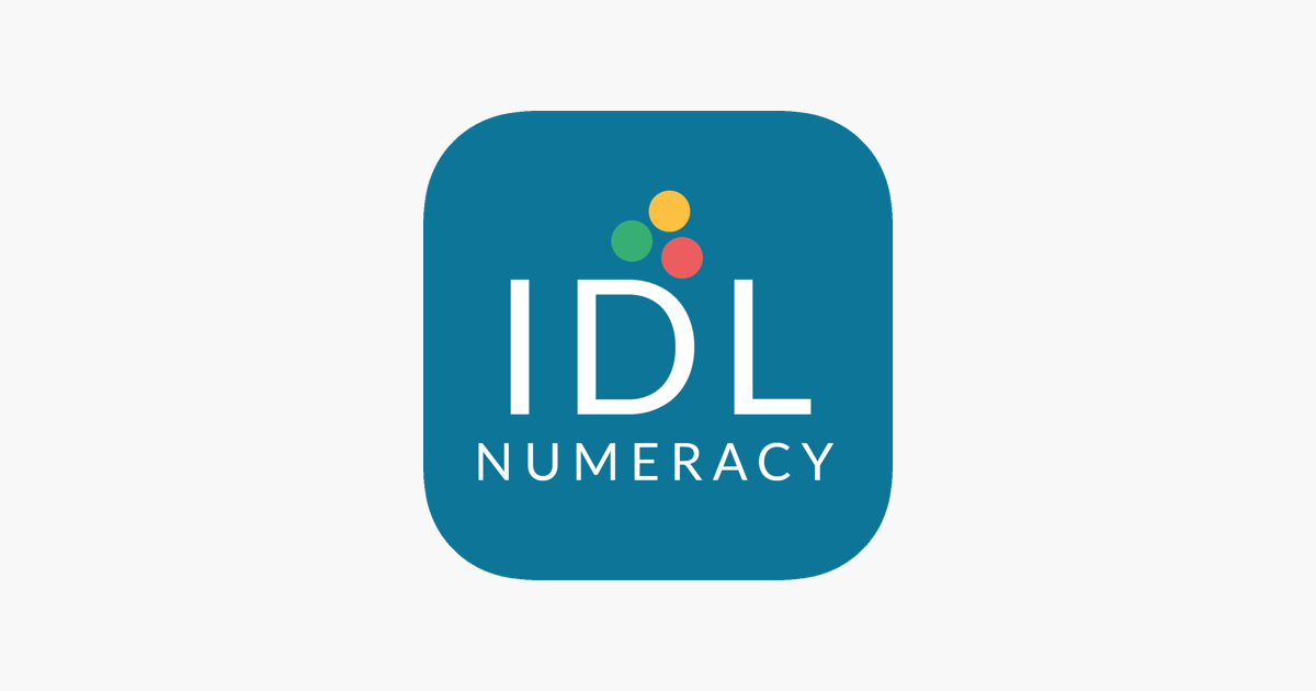 ‎IDL Numeracy dans l’App Store