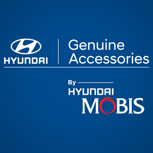 Hyundai genuine accessories store