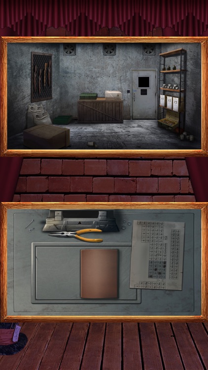 No One Escape 12 - Adventure Mystery Rooms Game by YunFang Xia