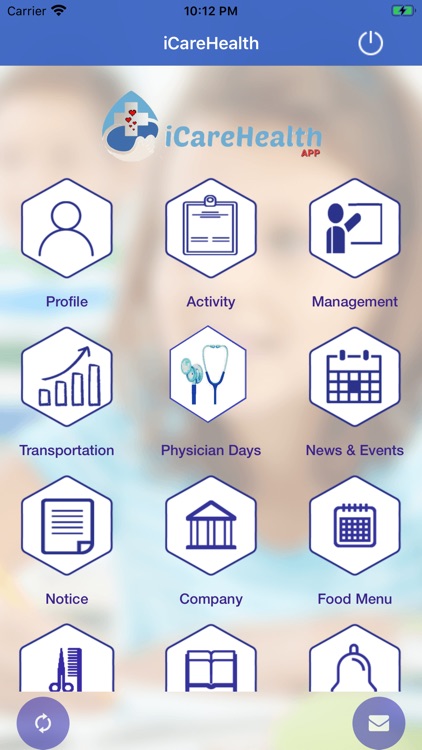 Icarehealth APP LLC by EasiFixx LLC