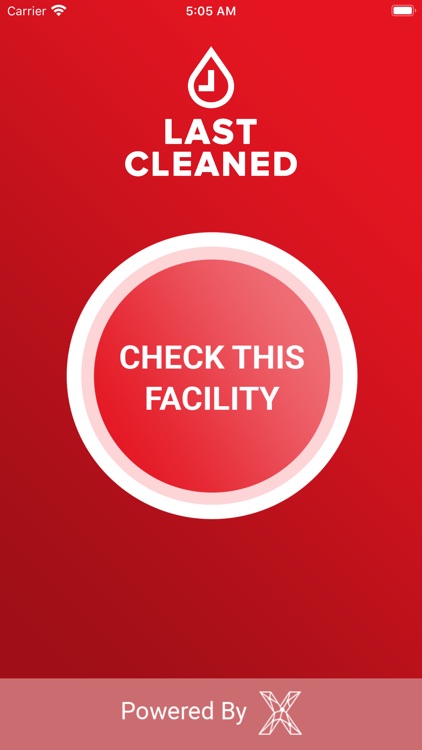 Last Cleaned by Clenetix