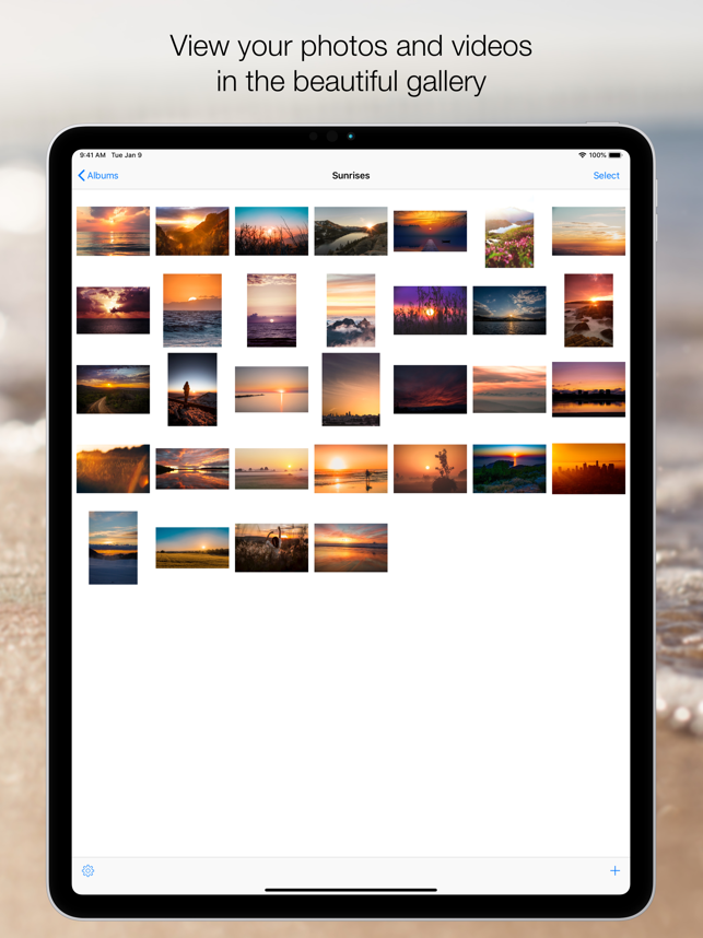 【iOS APP】Vault 保險櫃~私人檔案保險櫃 – Dr.愛瘋 APP Navi