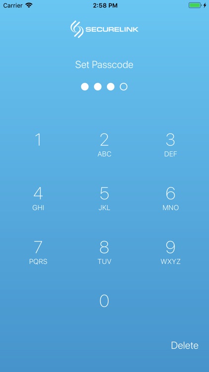 SecureLink Enterprise Approver by SecureLink
