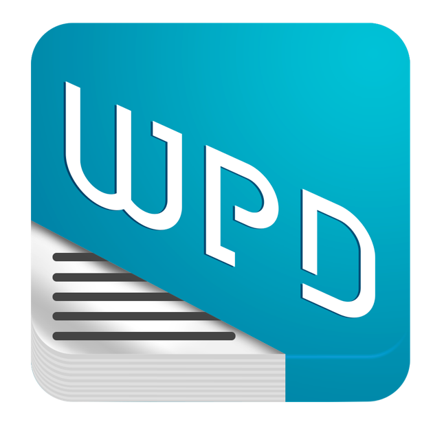 ‎WordPerfect WPDReader on the Mac App Store