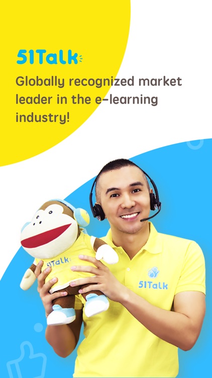51Talk Teacher by HELLOWORLD ONLINE EDUCATION GROUP (HK) LIMITED