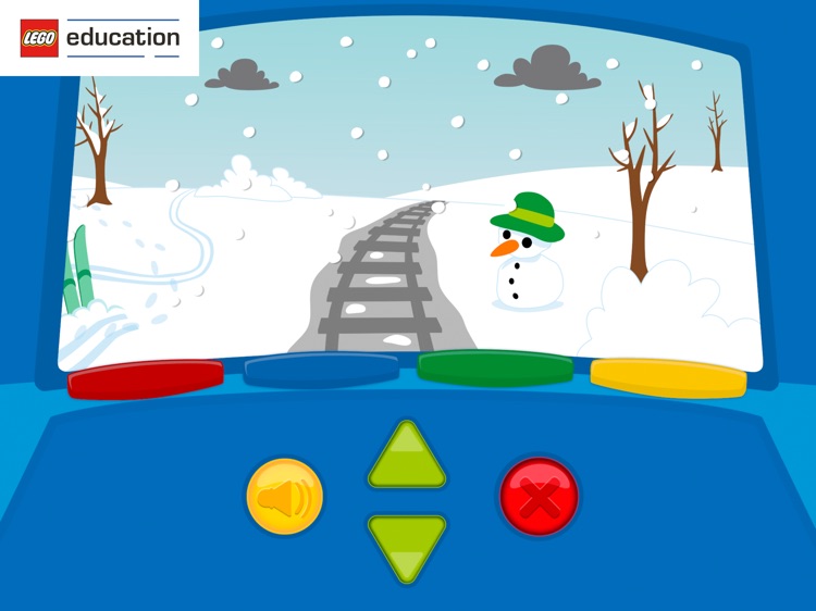 Coding Express LEGO® Education by LEGO Education