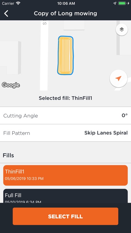 Left Hand Robotics by Left Hand Robotics, Inc