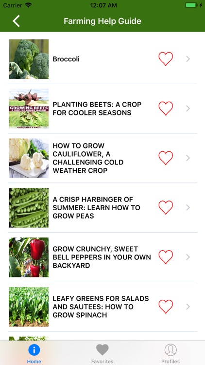 Farming Help Guide by David Connor