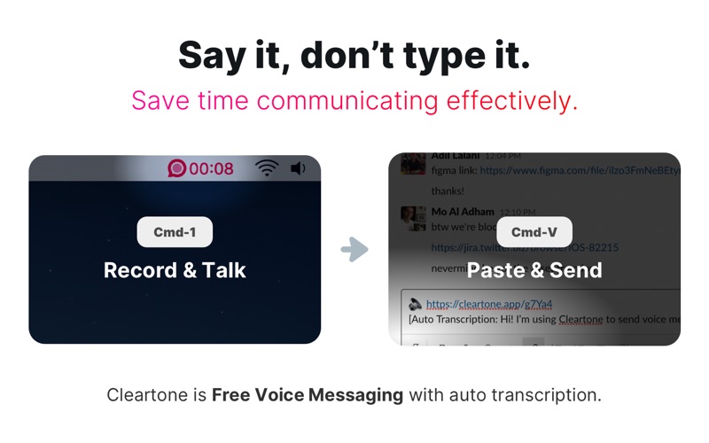 Cleartone | Apps | 148Apps