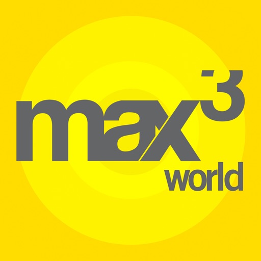max3 world by SUPRA PRIMATAMA NUSANTARA, PT