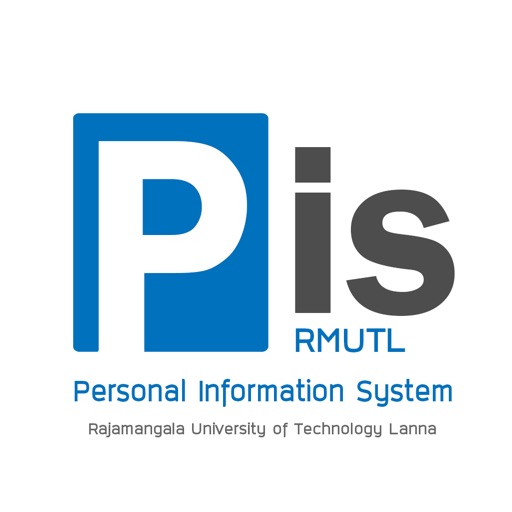 PIS RMUTL for PC - Windows 7,8,10,11