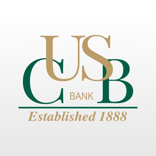 CUSB Banking by C US BANK Inc
