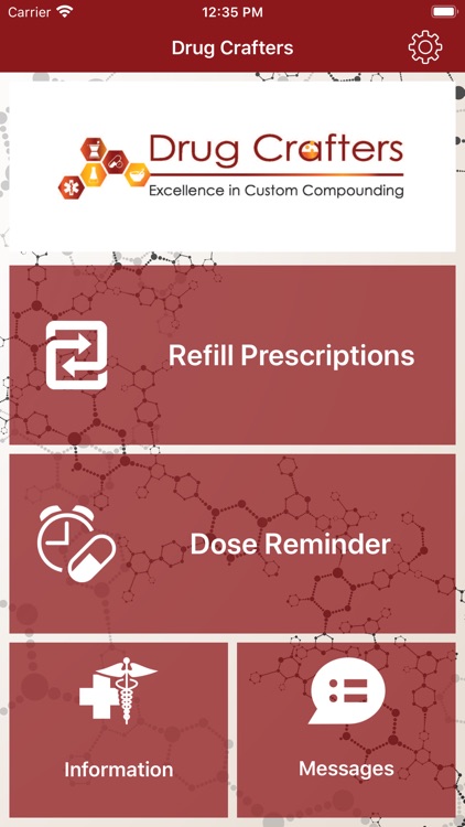 Drug Crafters Pharmacy Rx by Drug Crafters, L.P.
