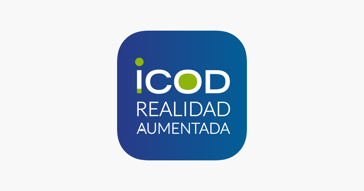 ‎IcodAR on the App Store