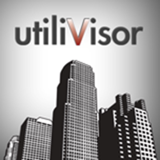 Mobile utiliVisor by utiliVisor Inc.