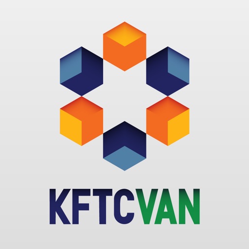 KFTCVAN by 금융결제원 (KFTC)