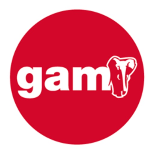 GAM Soluciones for PC - Windows 7,8,10,11