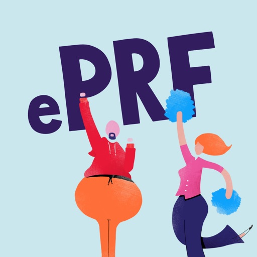 ePRF (Personal Record Form) by Cambridge Weight Plan Ltd