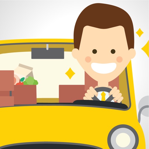 Delivery Bee by HONESTBEE PTE. LTD.