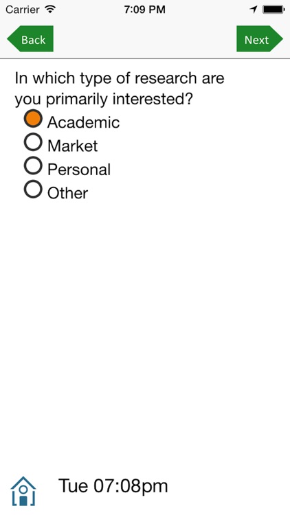 mEMA-Sense by Tefsoft, Inc