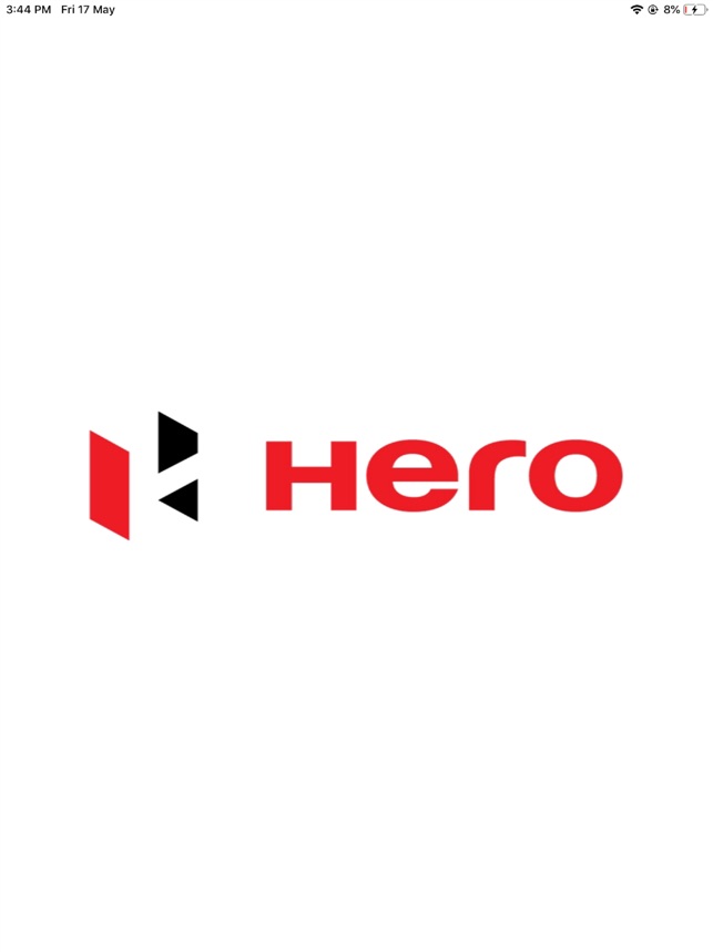 Hero Honda Logo Png
