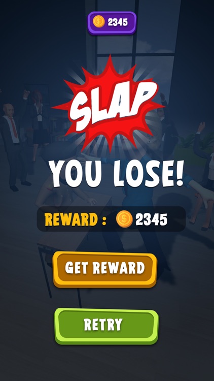Slap Stars – Smack Slap Games by Nauman Malik