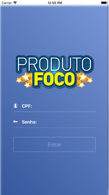 Produto Foco Mobile by Grupo Melhor Compra