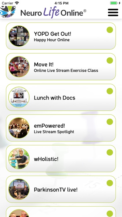 Neuro Life Online by Yipkos