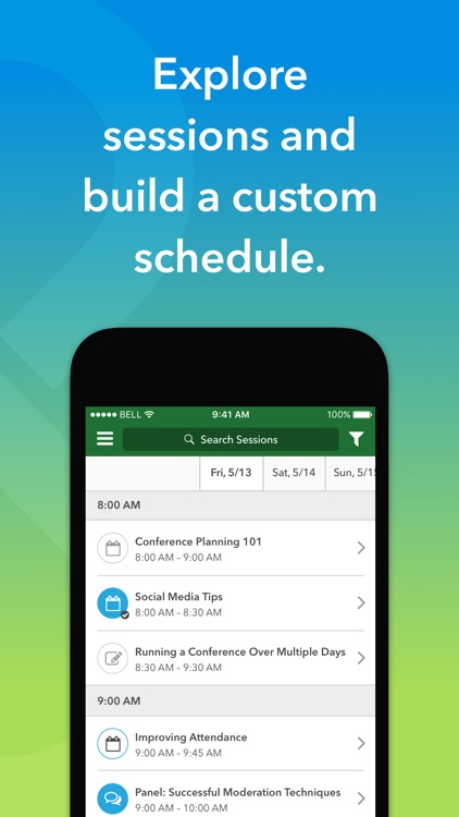 Expo Pass by Expo Inc