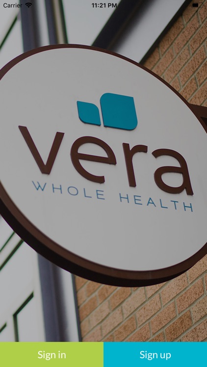 VERA Whole Health by Vera Whole Health