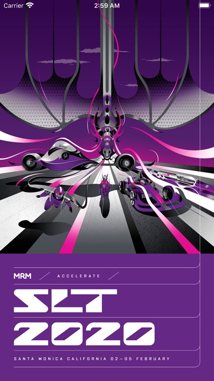 MRM SLT Event by MRM Worldwide