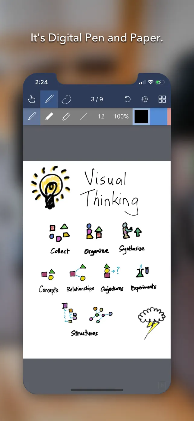 Noteflow Digital Notebook App Reviews – Features, Alternatives & User ...