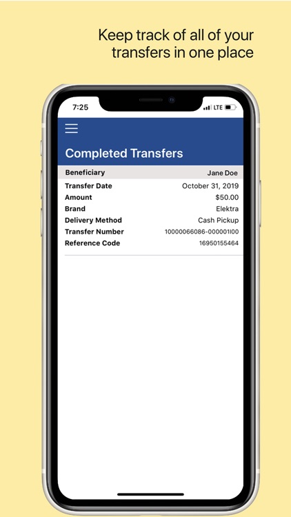 Girosol Money Transfer by Girosol Corp