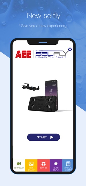 Aee selfly store