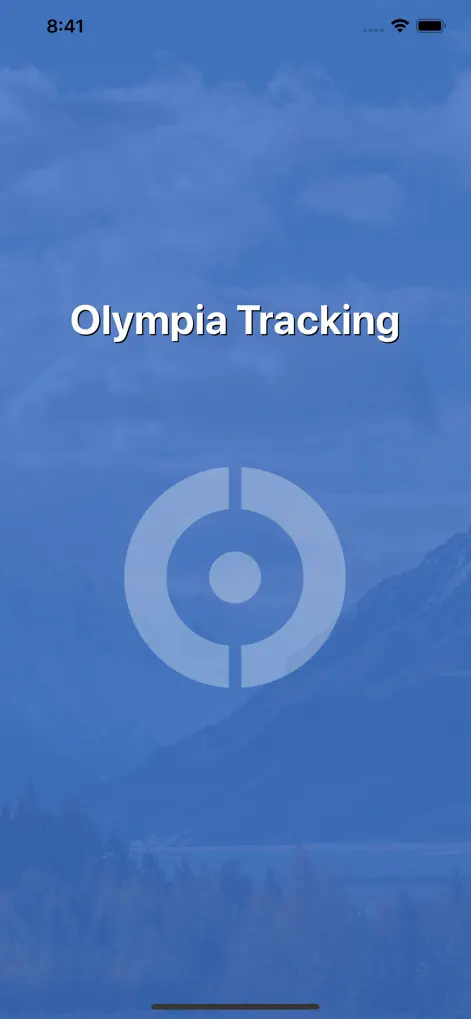 Olympia Tracking - Business App | MWM
