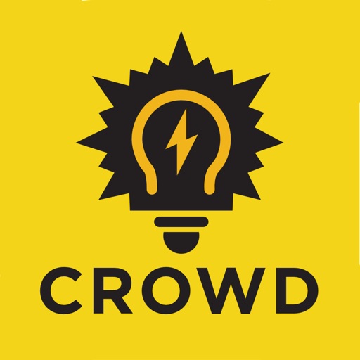 The Crowd App by The Krowd, LLC