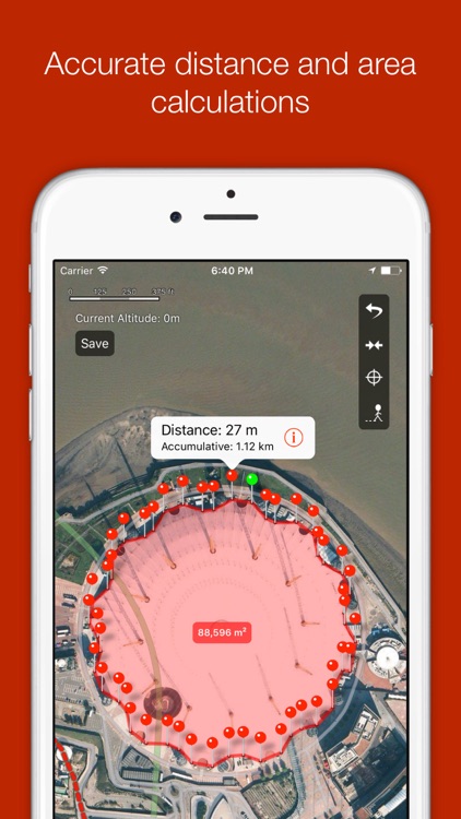 Distance Tool by Applied Studios Ltd