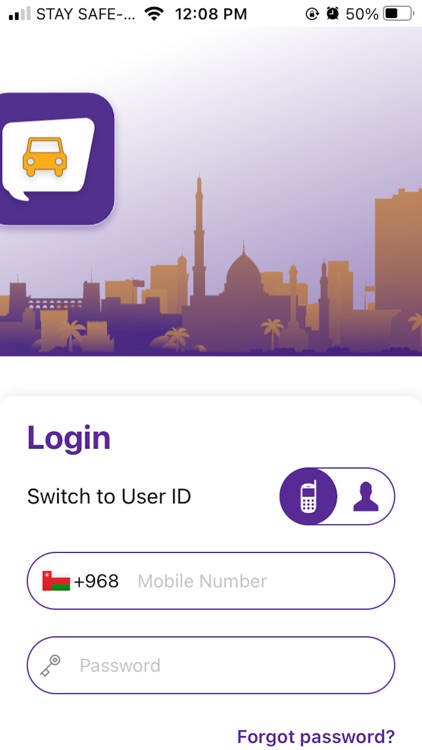 TM DONE DRIVER by TmDone