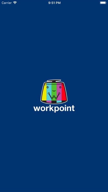 Workpoint 23