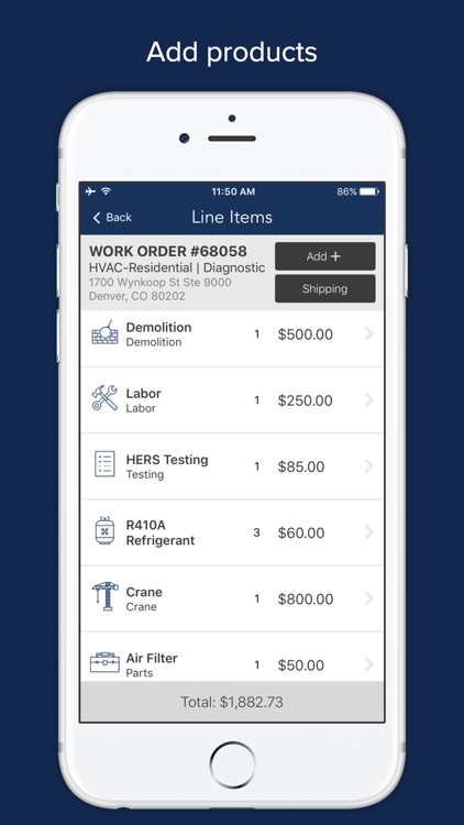Motili On-Site by Motili Inc