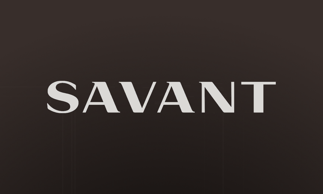 ‎Savant Home on the App Store