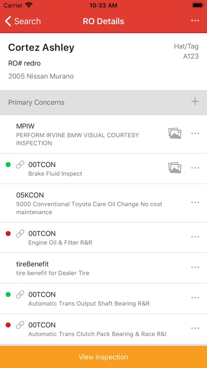 ELEAD Service Mobile by Elead1One