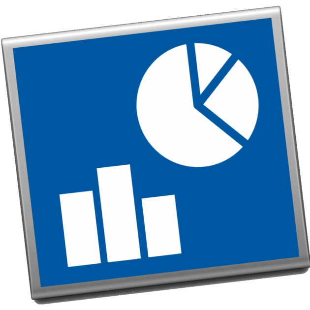 ‎Visual Budget Easy dans le Mac App Store