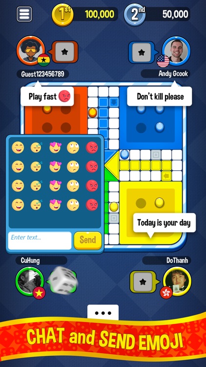 Ludo Star Ludo King by Le Viet