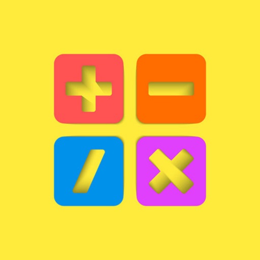 Simple arithmetic By Michelle Ozbun