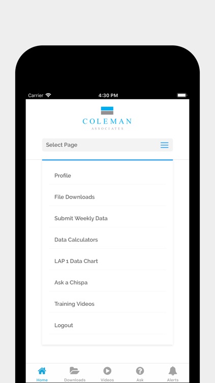 Coleman Associates DPI by Coleman Associates LLC