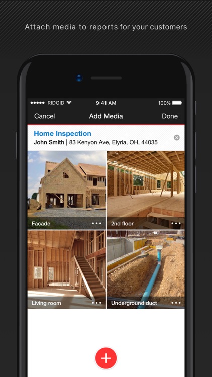 RIDGID Connect by RIDGID Software Solutions