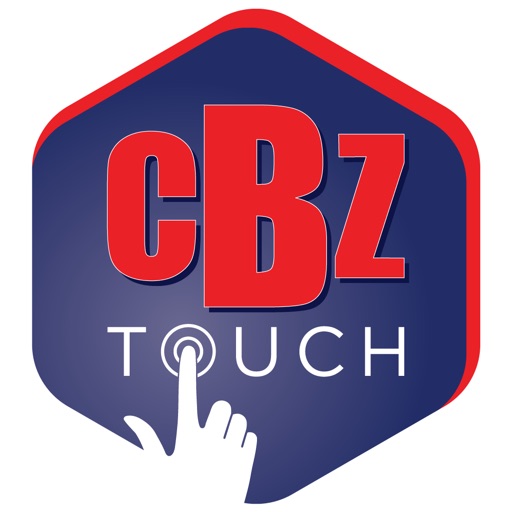 CBZ Touch by CBZ HOLDINGS LTD