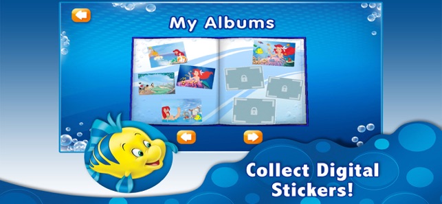 ‎Disney Magic Timer by Oral-B on the App Store